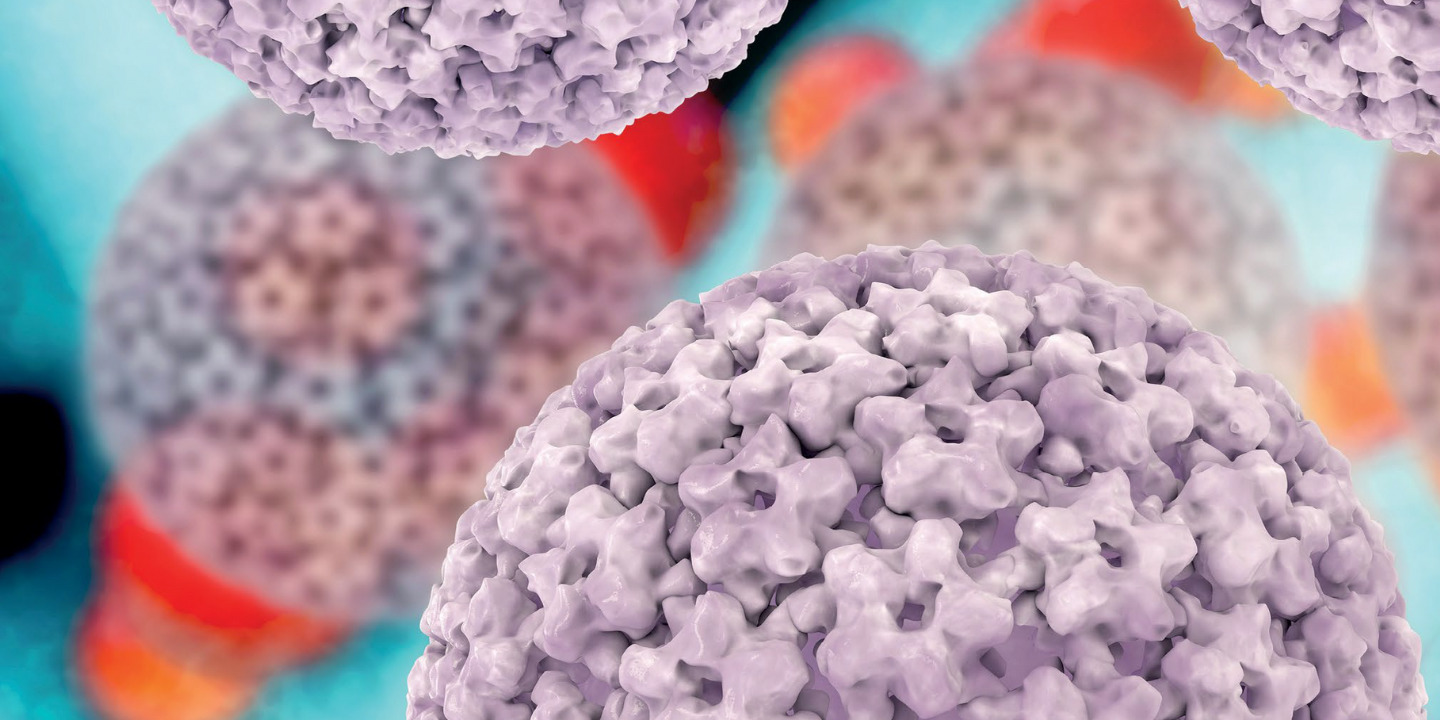 Aiutaci a far diventare una rarità i tumori da HPV
